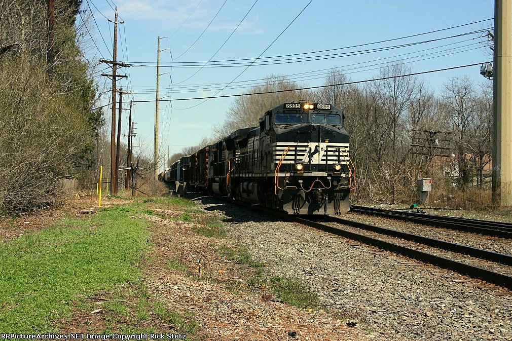 NS 8895
